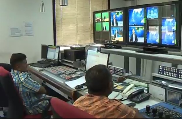 La MBC 51 ans de service public. | Mauritius Broadcasting Corporation